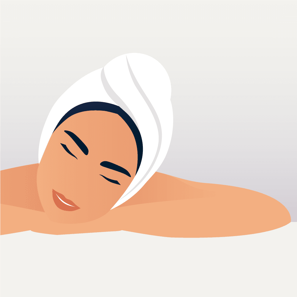 11 ways face yoga benefits your face, body, and wellness