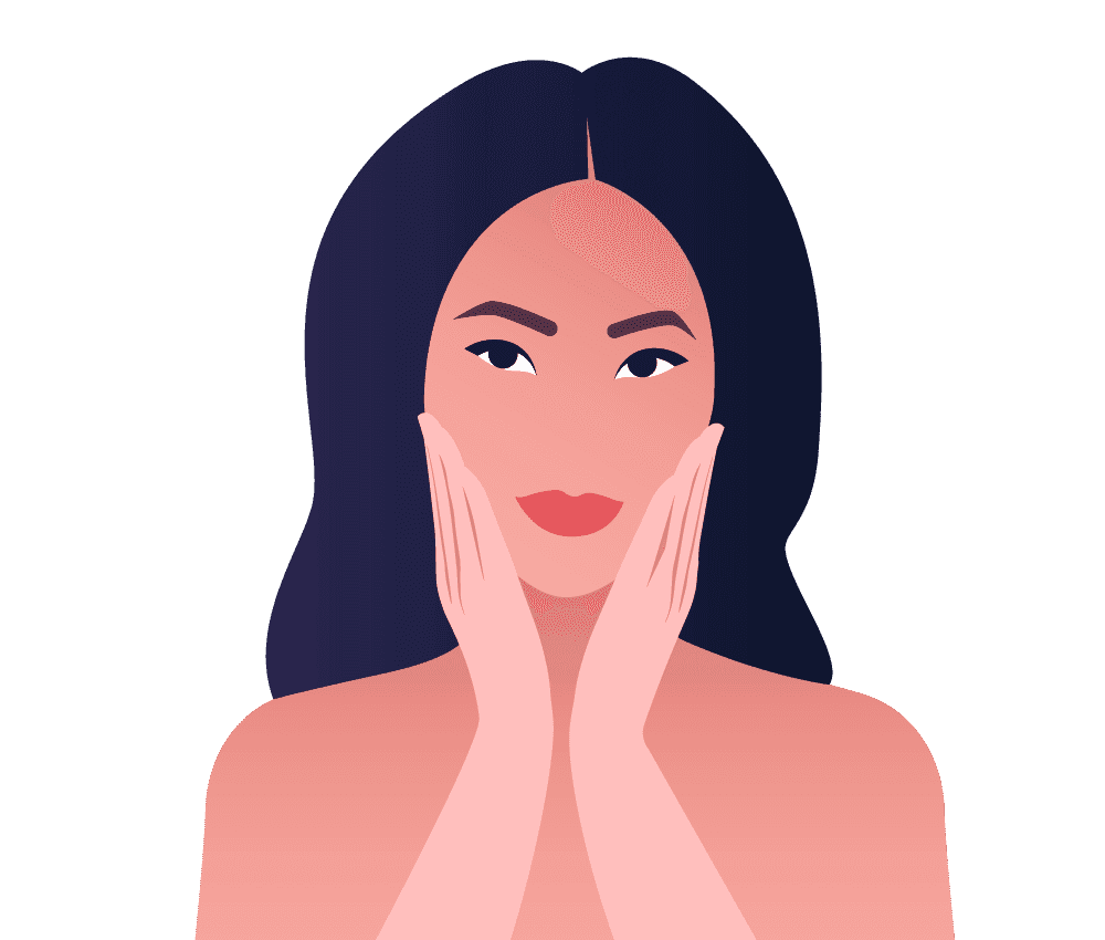 How to Get Hollow Cheeks Naturally: Best Face Exercises