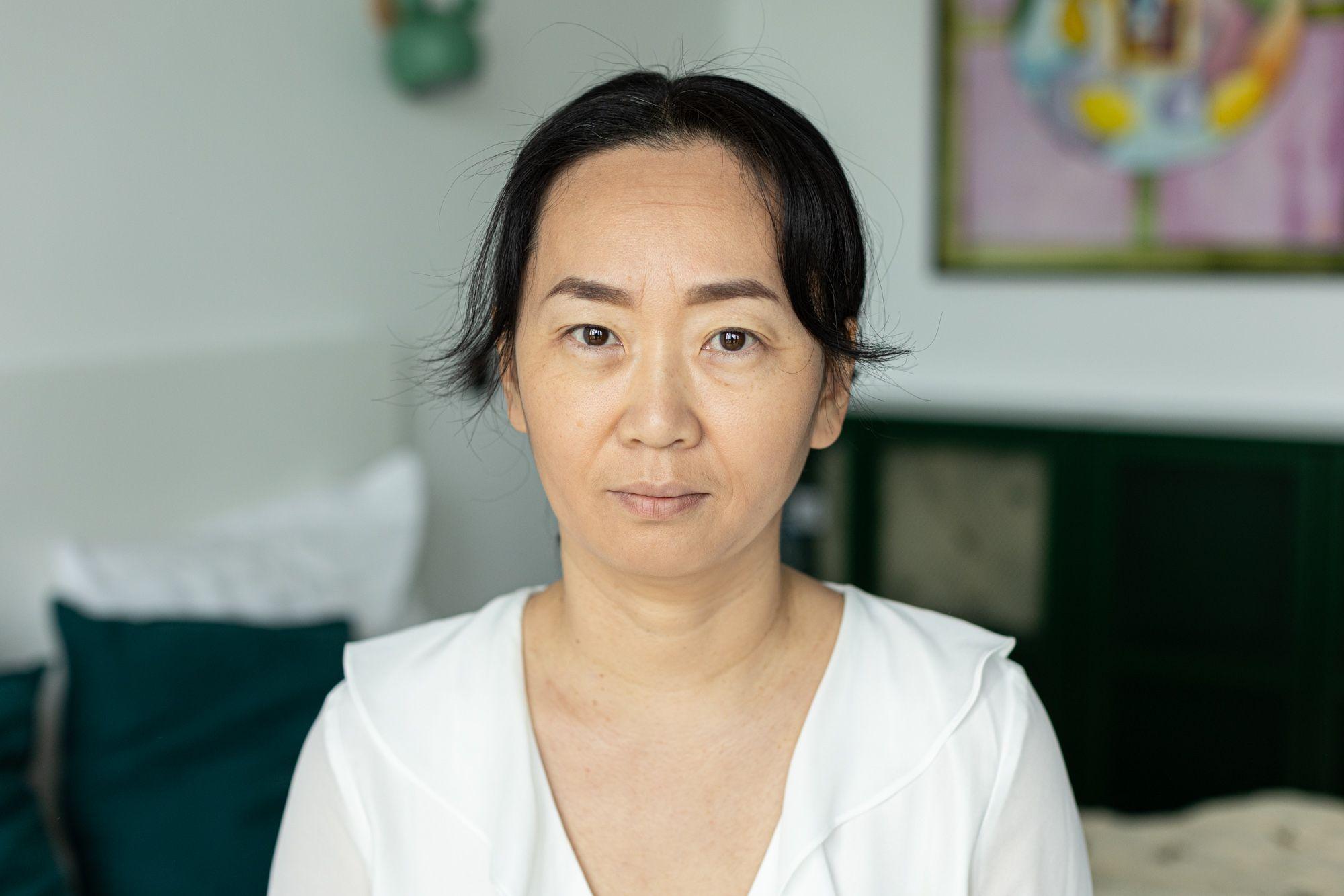 7 best facial exercises for sculpted cheekbones